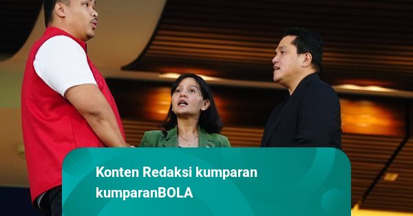 Menpora Percayakan ke PSSI soal Nasib Shin Tae-yong | kumparan.com Menpora Percayakan ke PSSI soal Nasib Shin Tae-yong | kumparan.com